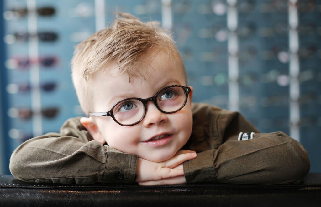 Children s Eye Tests Janice Milligan Theopticians ie